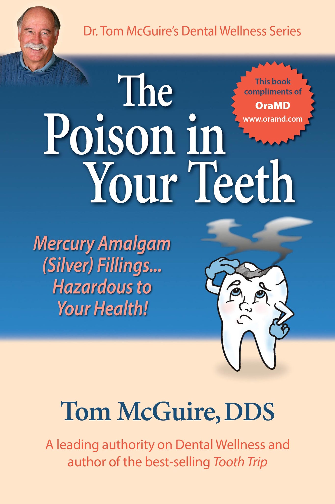 OraMD Extra Strength 1-Year Pro Pack – Trusted Health Products